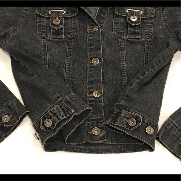 Milly | Jackets & Coats | Milly Jean Light Weight Jacket Xxl | Poshmark